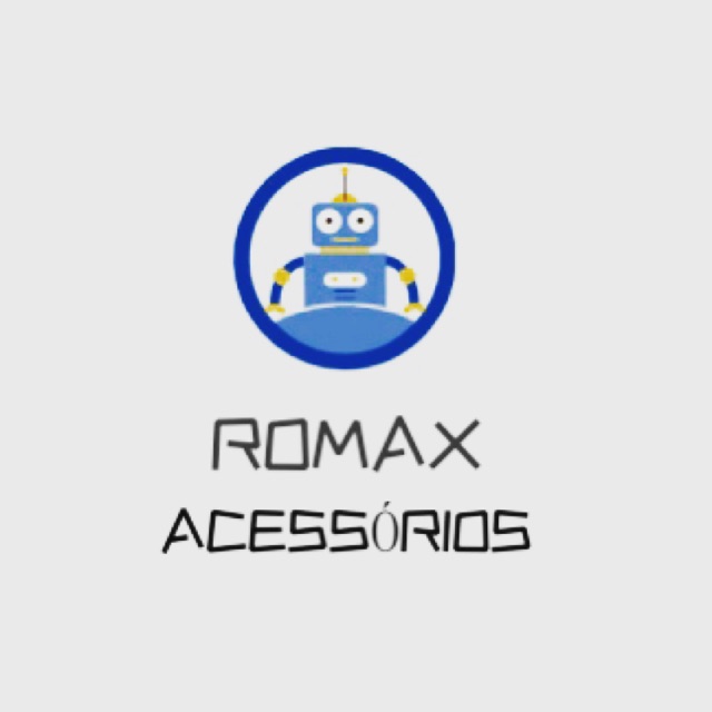 ROMAX, Loja Online | Shopee Brasil