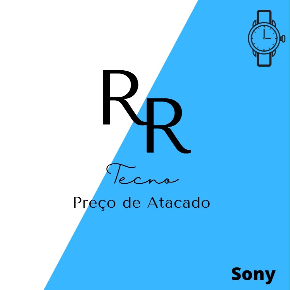 RR Tecno, Loja Online | Shopee Brasil