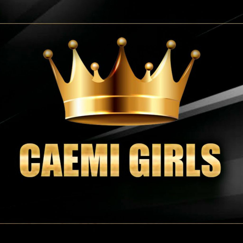 Caemi Girls, Loja Online | Shopee Brasil