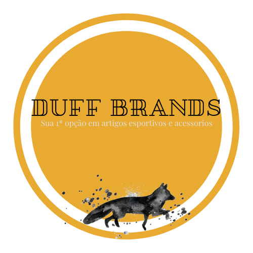 DUFF_BRANDS, Loja Online | Shopee Brasil