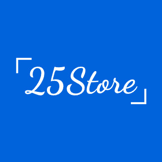 25 Store, Loja Online | Shopee Brasil