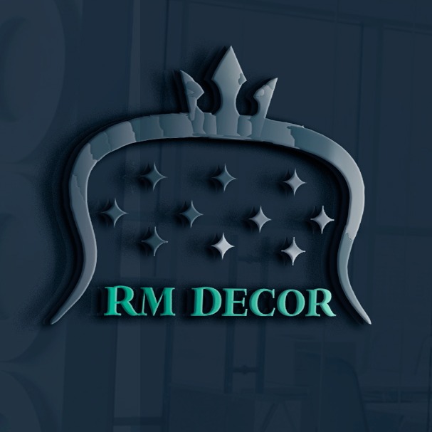 RM Decor , Loja Online | Shopee Brasil