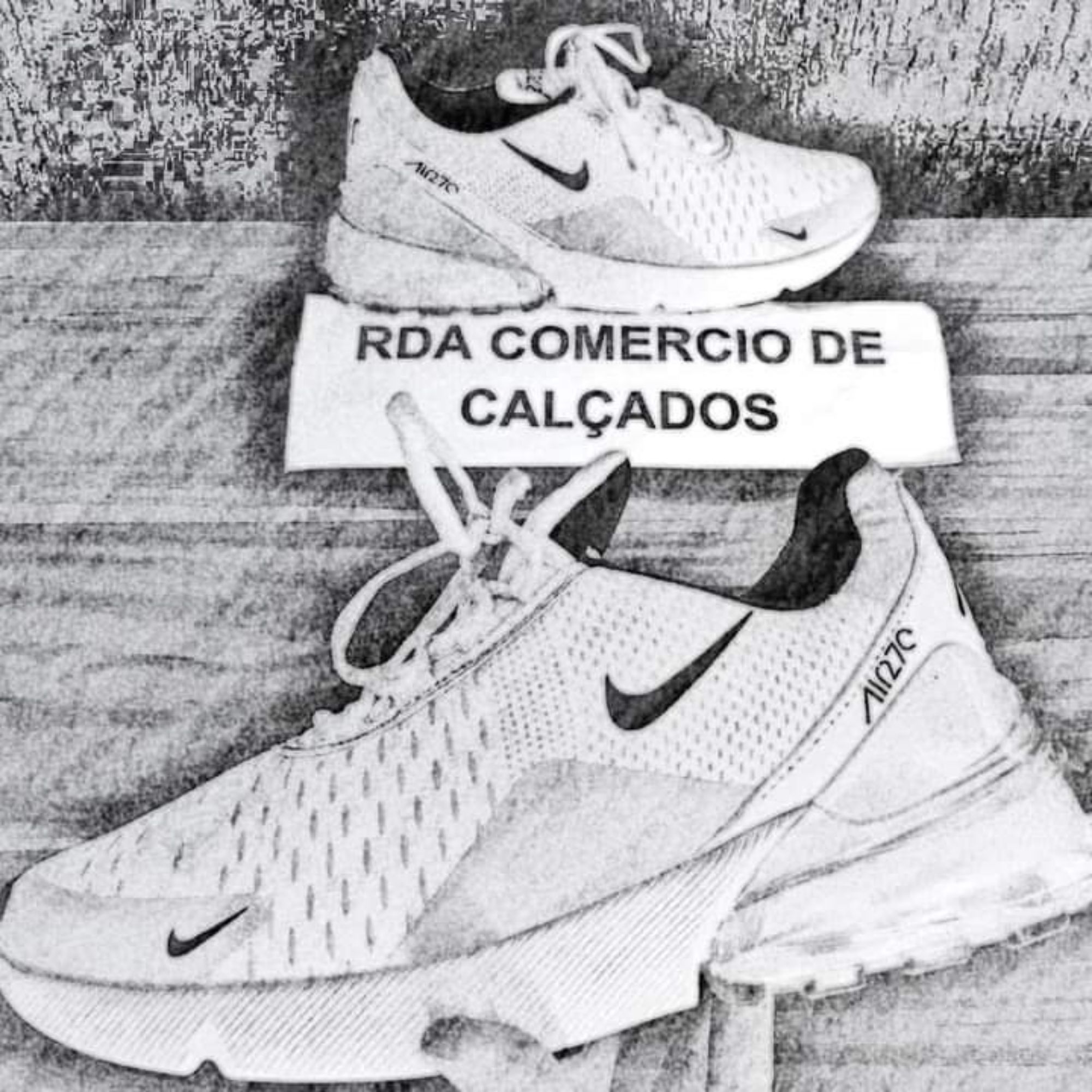 RDA Shoes, Loja Online | Shopee Brasil