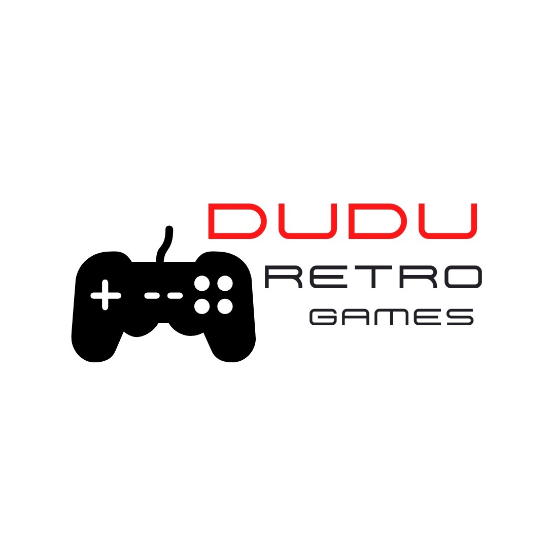 Mundo Retrô Games, Loja Online | Shopee Brasil