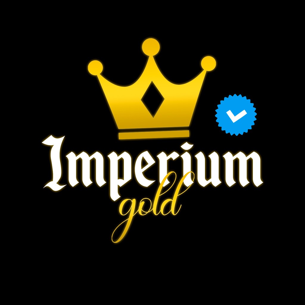 Imperium Gold, Loja Online | Shopee Brasil