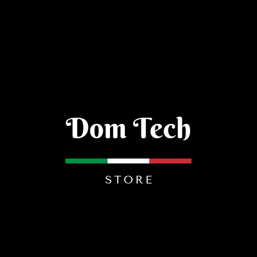 Dom Tech Store, Loja Online | Shopee Brasil