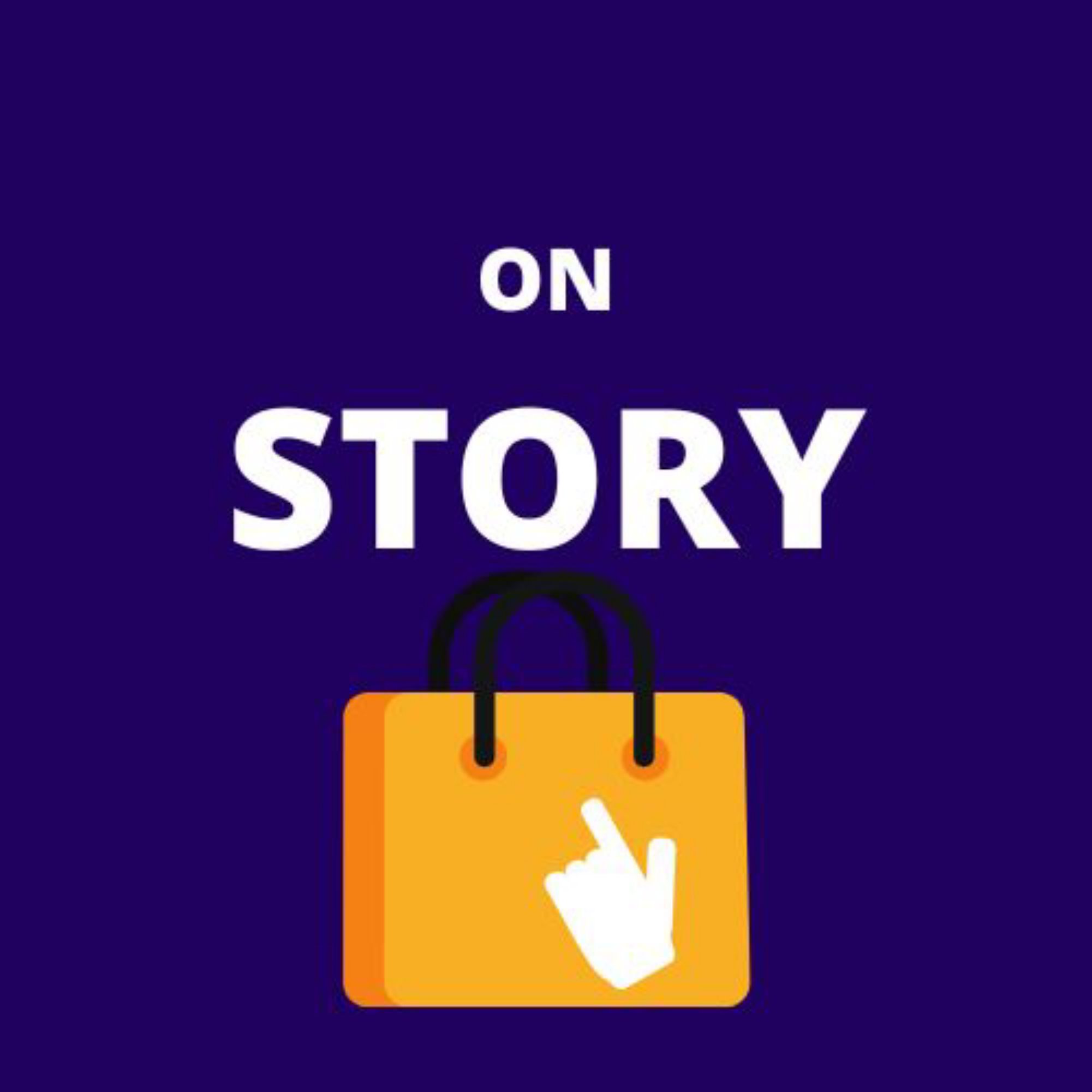 ON STORY, Loja Online | Shopee Brasil