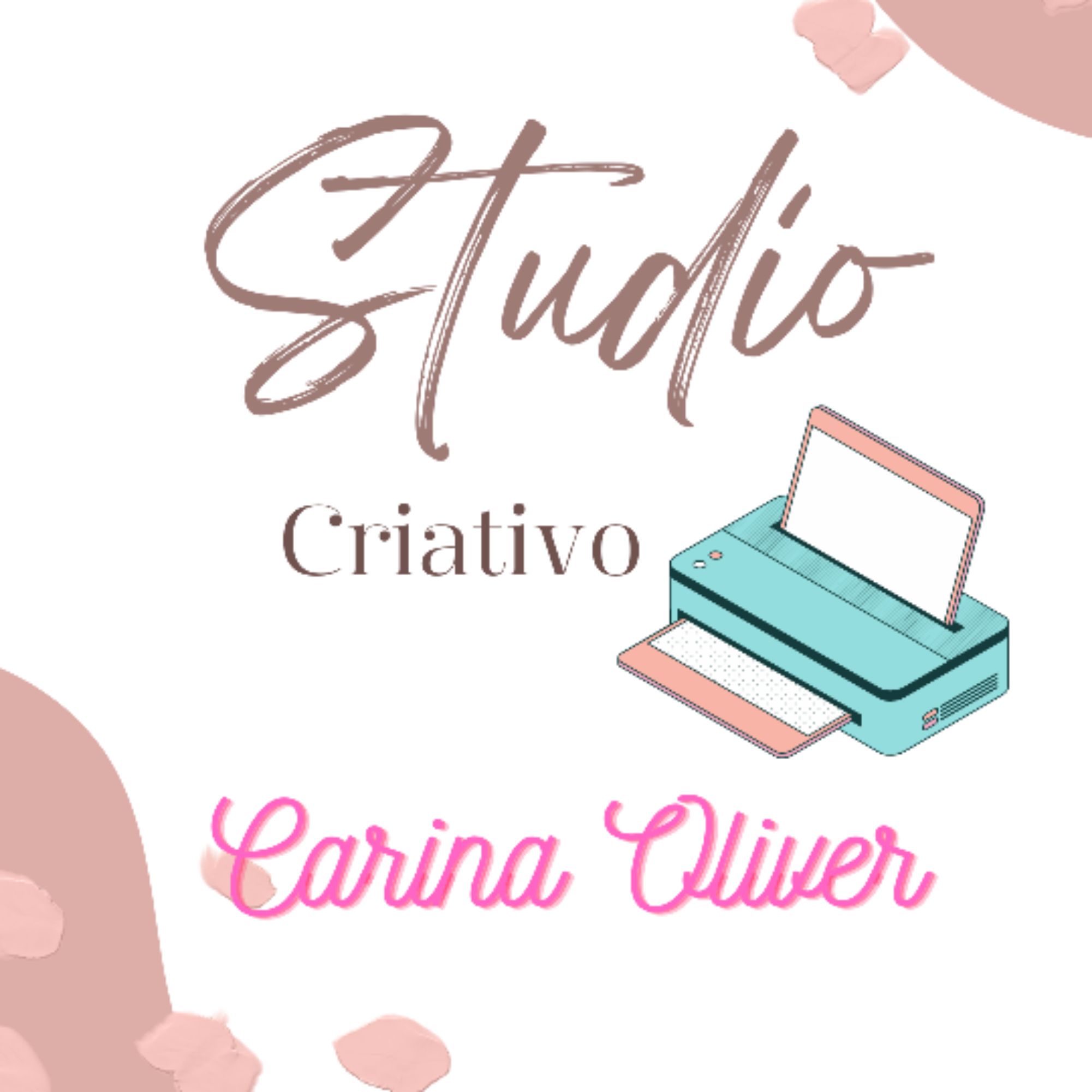 Studio Criativo Carina Oliver, Loja Online | Shopee Brasil