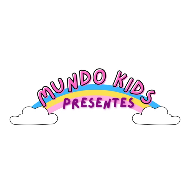Mundo Kids Presentes, Loja Online | Shopee Brasil