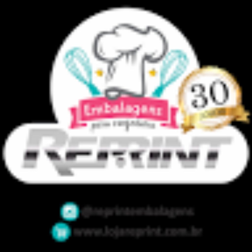 Reprint Embalagens, Loja Online | Shopee Brasil