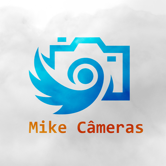 Mike_Cameras, Loja Online | Shopee Brasil