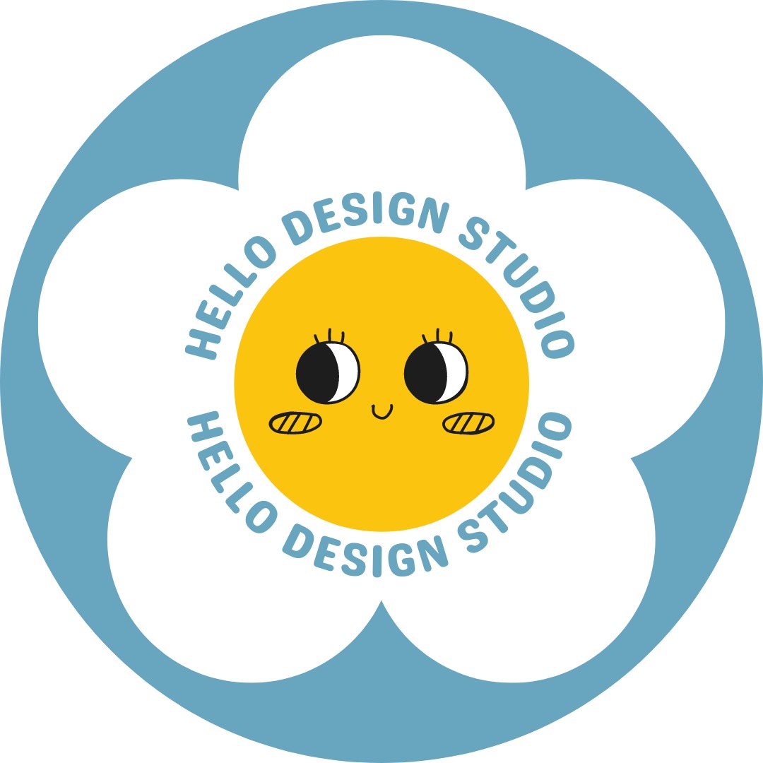 HELLO Design Studio, Loja Online | Shopee Brasil