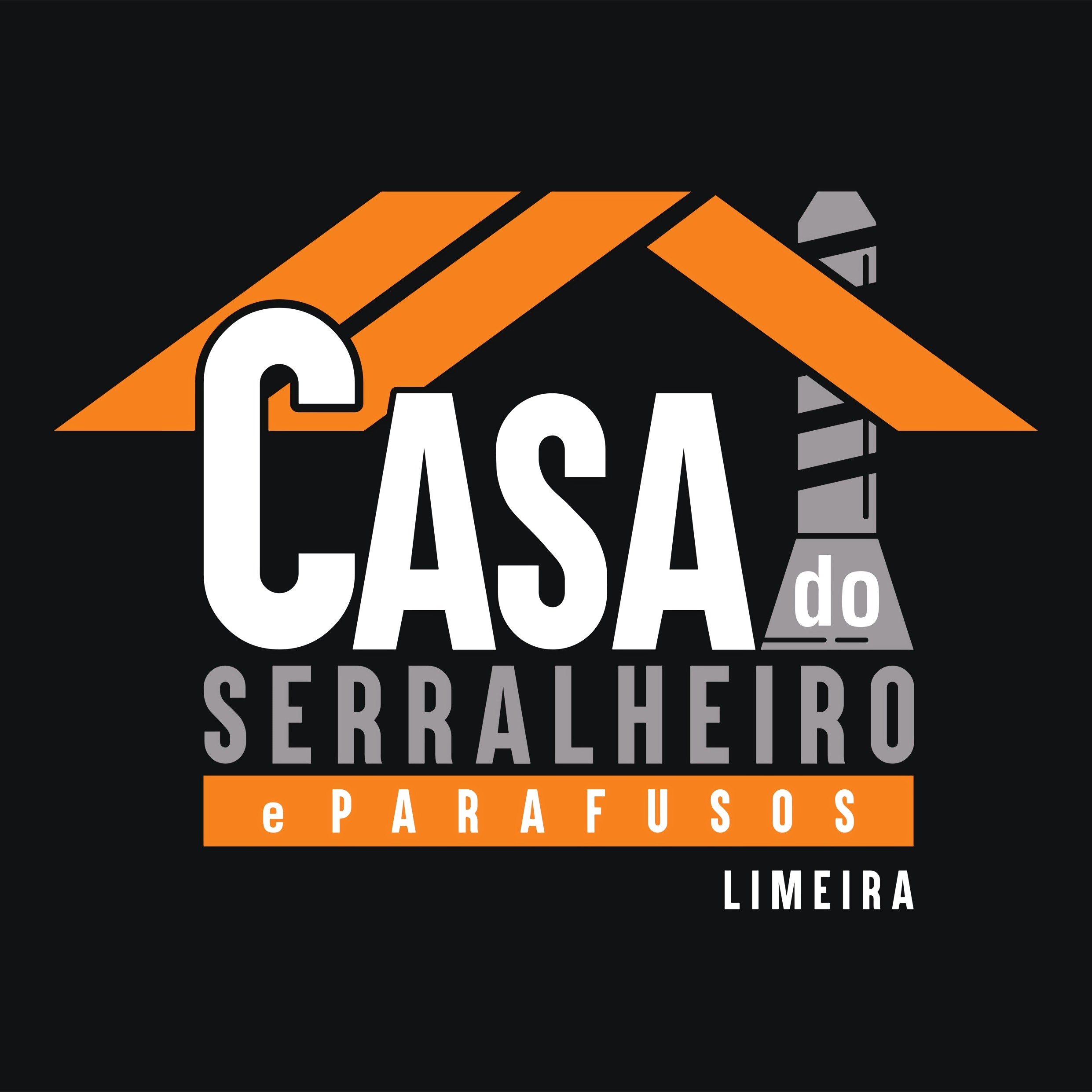 CASA DO SERRALHEIRO LIMEIRA, Loja Online | Shopee Brasil