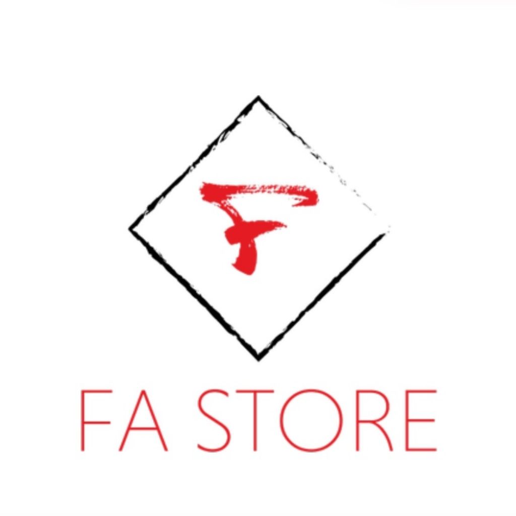 fa.store, Loja Online | Shopee Brasil