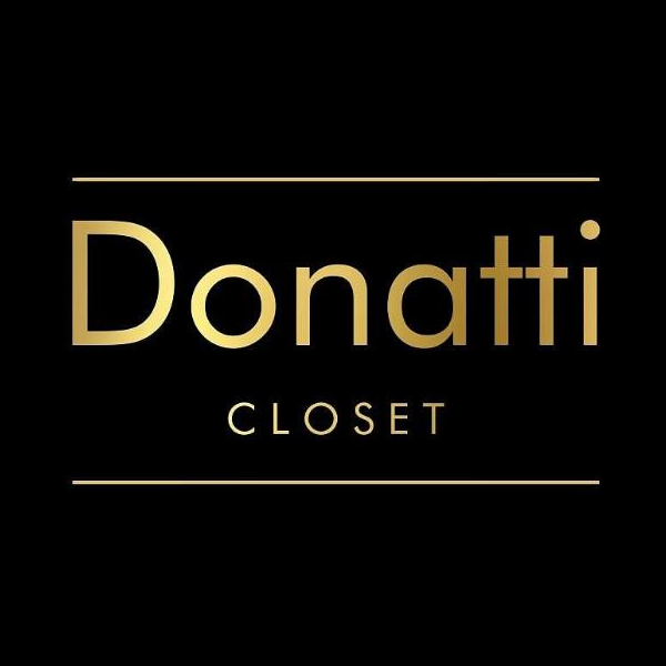 Donatti Closet, Loja Online | Shopee Brasil