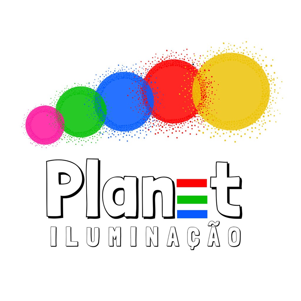 PLANET ILUMINAÇÃO E VARIEDADES, Loja Online | Shopee Brasil