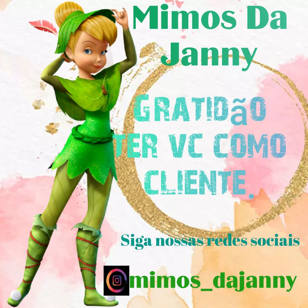 Mimos da janny, Loja Online | Shopee Brasil