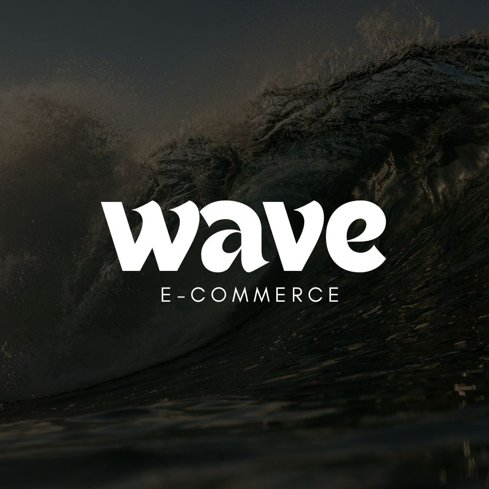 WAVE E-COMMERCE, Loja Online | Shopee Brasil