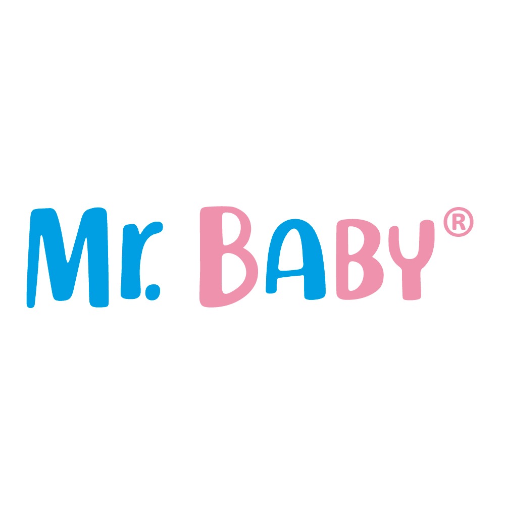 Mr. Baby Oficial , Loja Online | Shopee Brasil