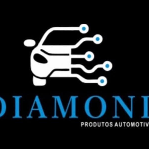 Diamond Produtos Automotivos LTDA, Loja Online | Shopee Brasil