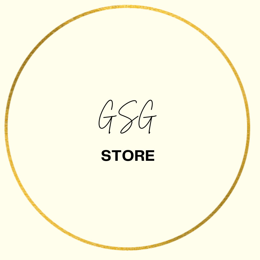 Gsg Store, Loja Online | Shopee Brasil