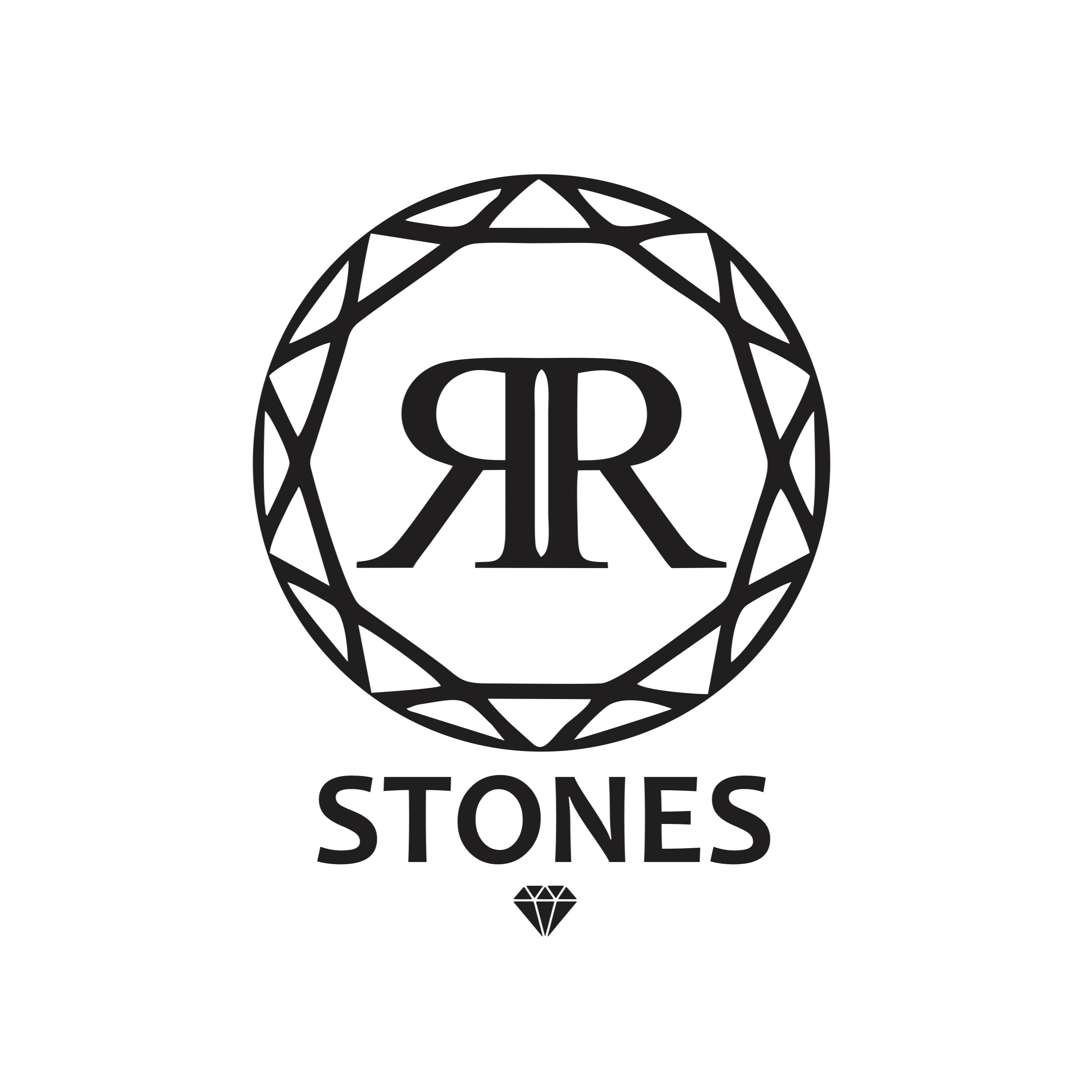 RR-Stones, Loja Online | Shopee Brasil