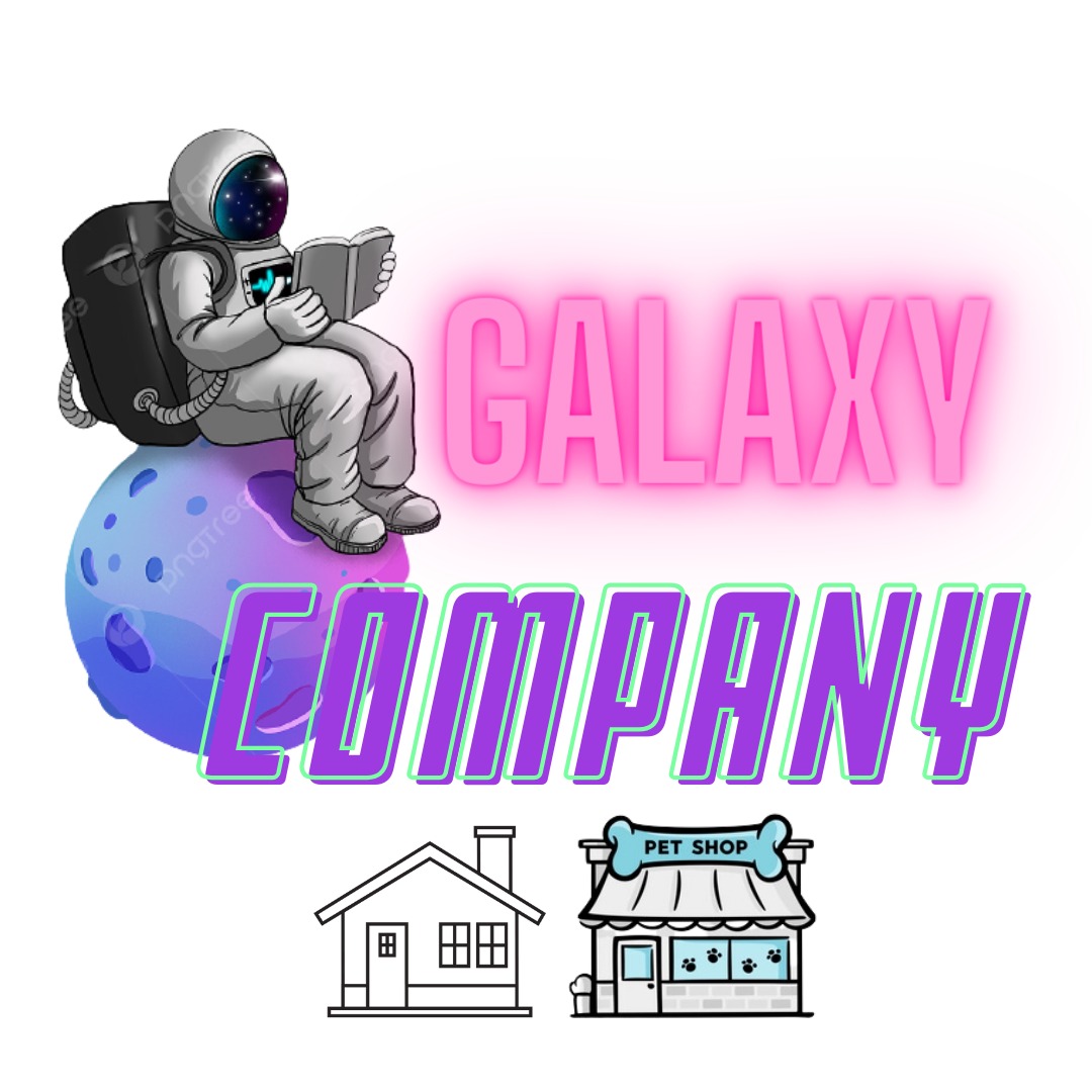 Galaxy Company, Loja Online | Shopee Brasil