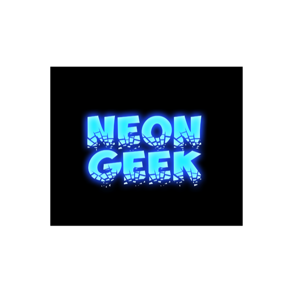 Neon Geek, Loja Online | Shopee Brasil