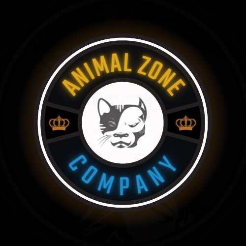 Animal Zone Company, Loja Online | Shopee Brasil
