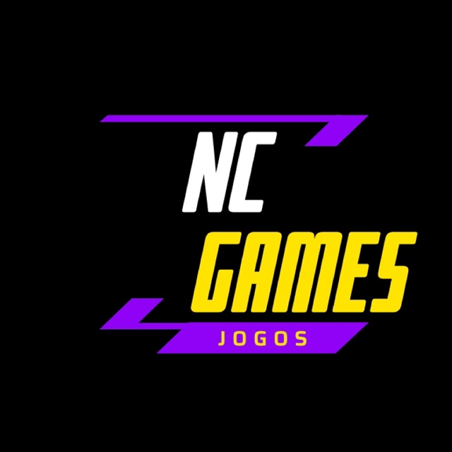 NC GAMES, Loja Online | Shopee Brasil