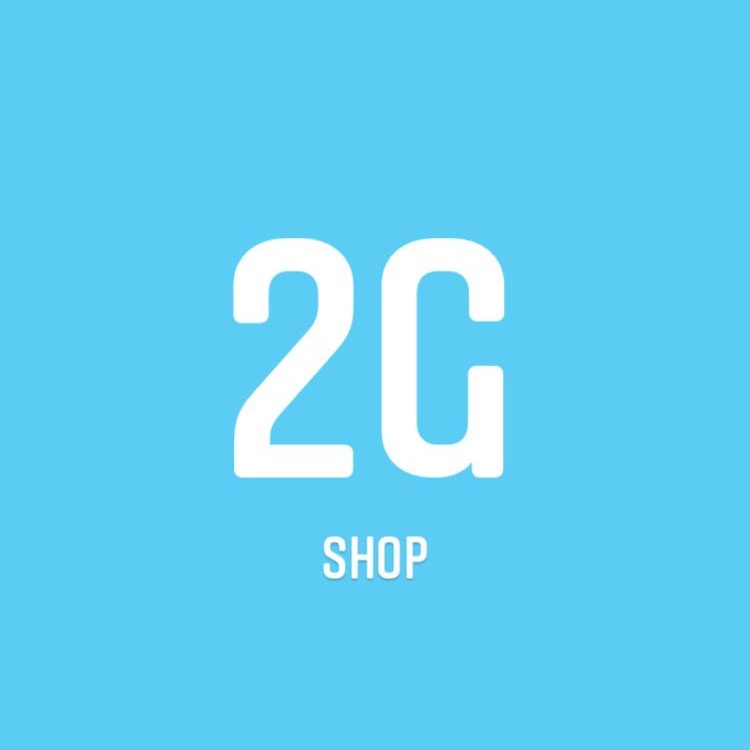 2G SHOP, Loja Online | Shopee Brasil