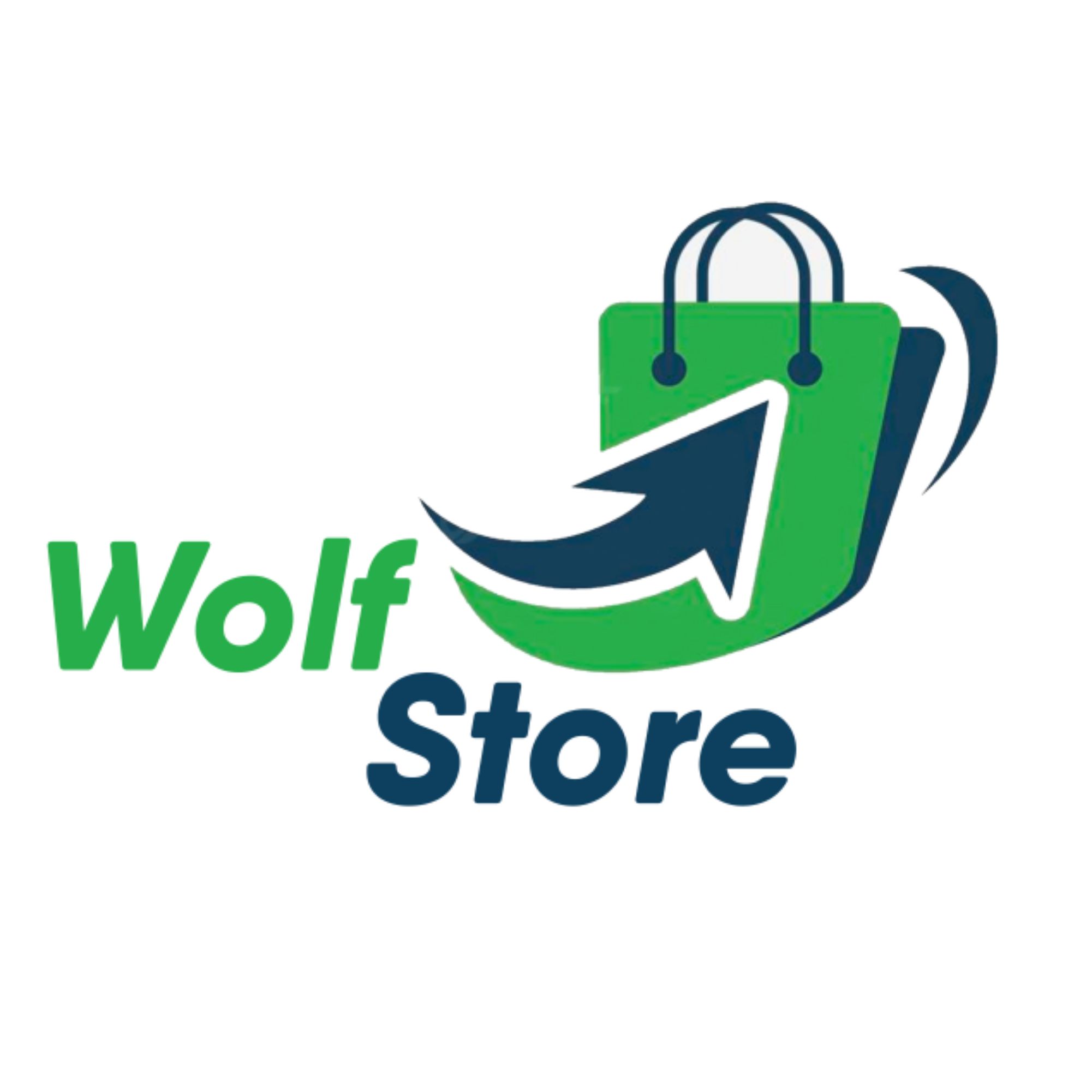 WOLF-STORE, Loja Online | Shopee Brasil