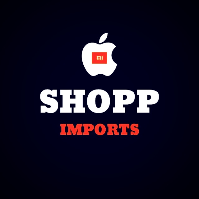 SHOPP IMPORTS, Loja Online | Shopee Brasil