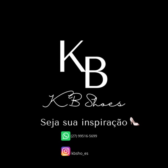 KB Shoes, Loja Online | Shopee Brasil