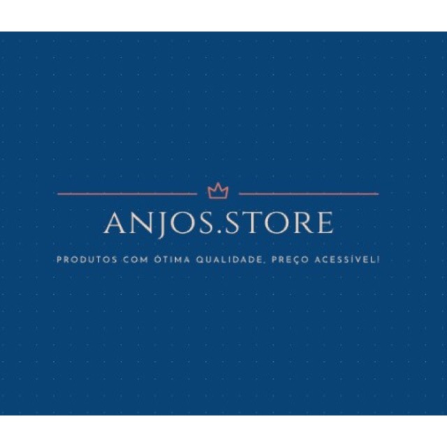 Anjos.Store, Loja Online | Shopee Brasil