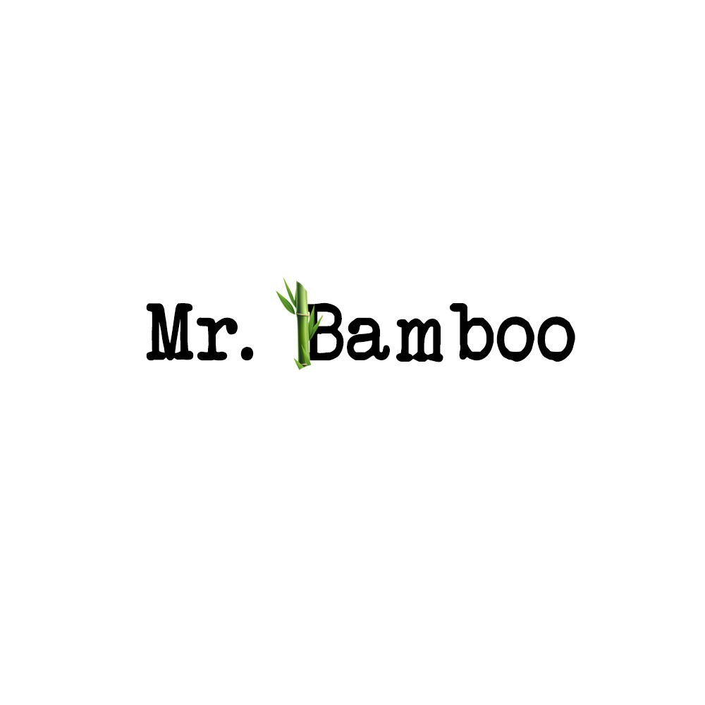 MR.BAMBOO, Loja Online | Shopee Brasil
