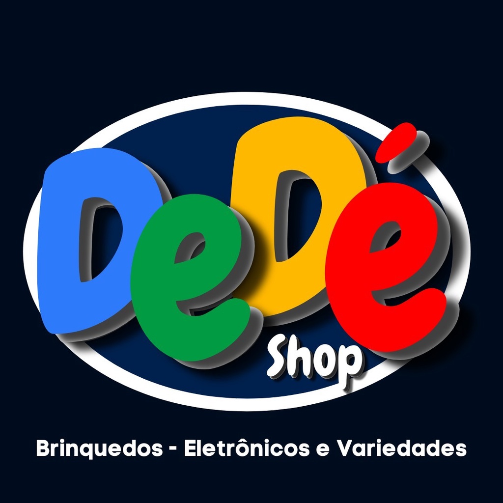 Dedé Shop, Loja Online | Shopee Brasil