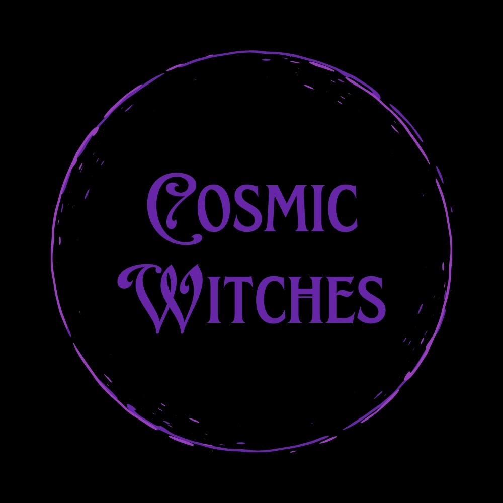 Cosmic Witches, Loja Online | Shopee Brasil