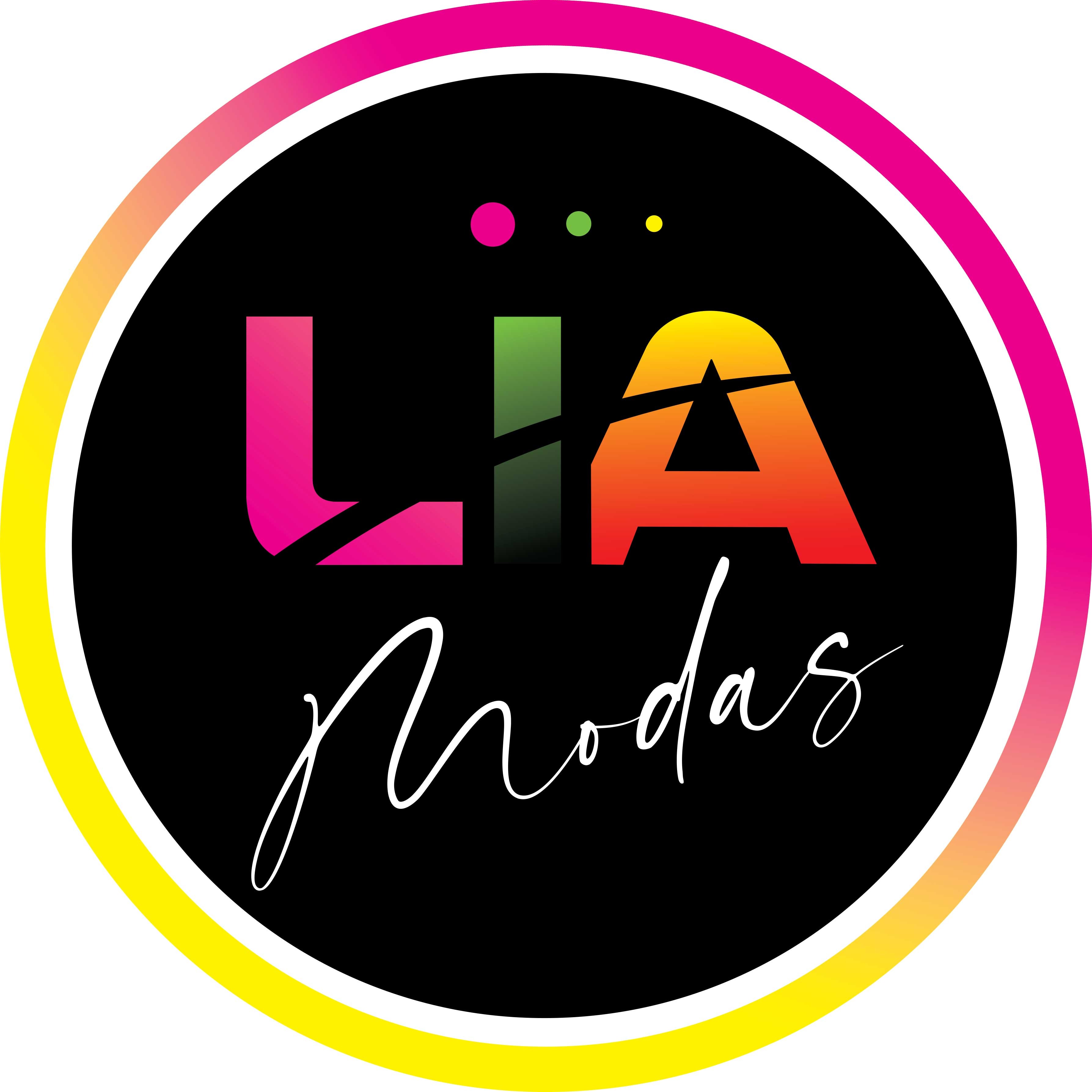 Lia_Modas, Loja Online | Shopee Brasil