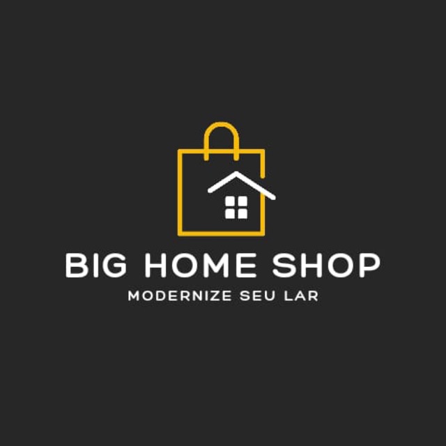 BIG HOME SHOP, Loja Online | Shopee Brasil