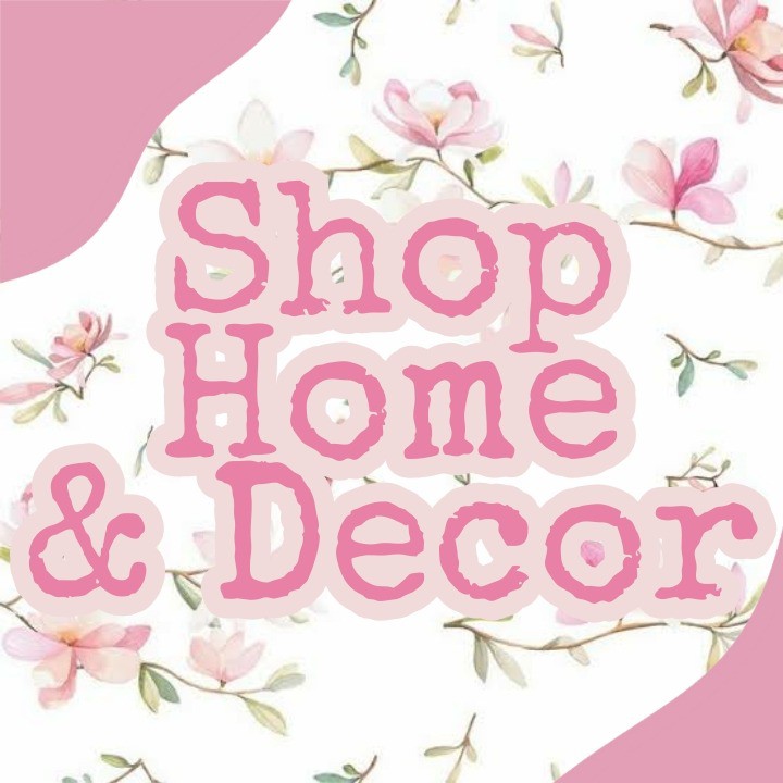 Shop Home & Decor, Loja Online | Shopee Brasil