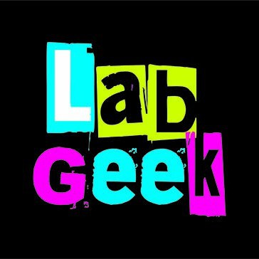 Lab Geek, Loja Online | Shopee Brasil