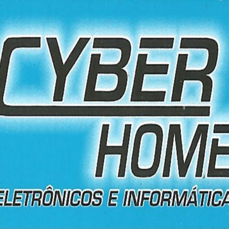 CYBERHOME ELETRONICOS E INFORMÁTICA, Loja Online | Shopee Brasil