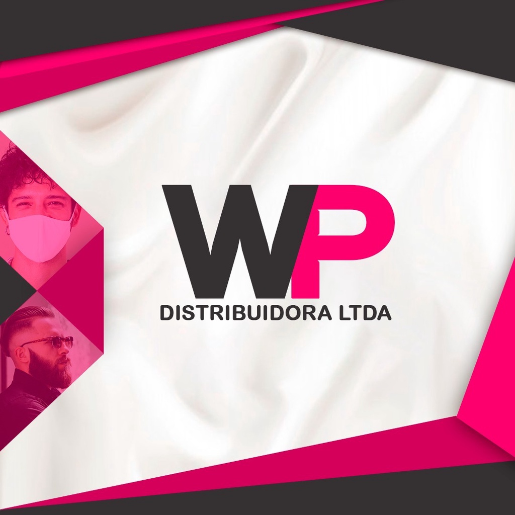 WP DISTRIBUIDORA BR, Loja Online | Shopee Brasil
