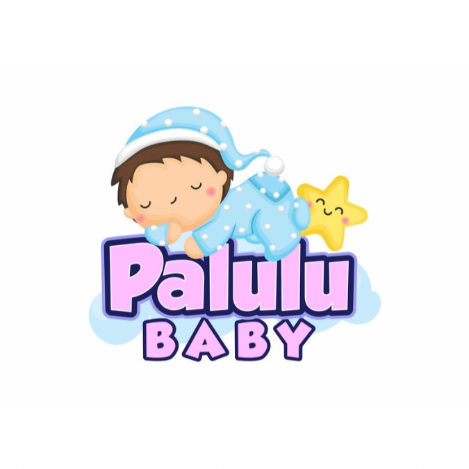 Palulu Baby, Loja Online | Shopee Brasil