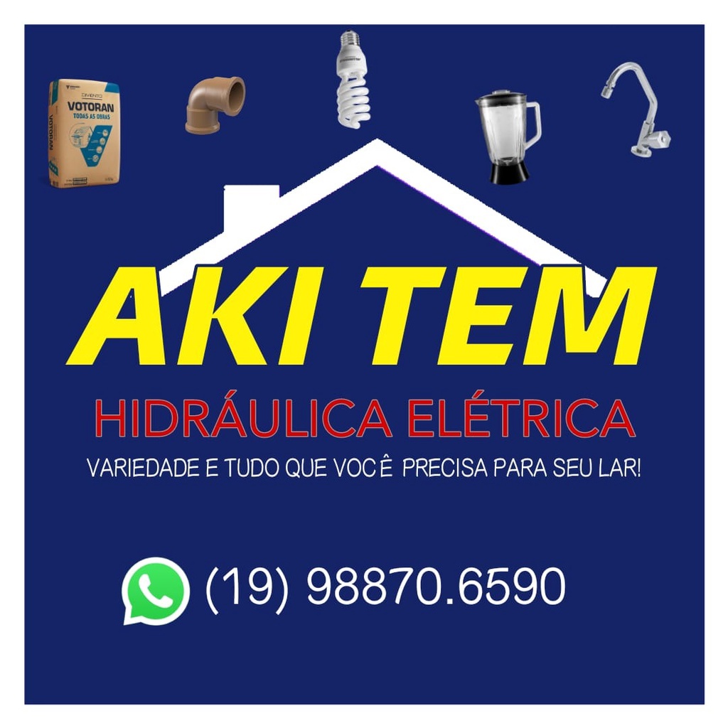 LOJA AKI TEM, Loja Online | Shopee Brasil