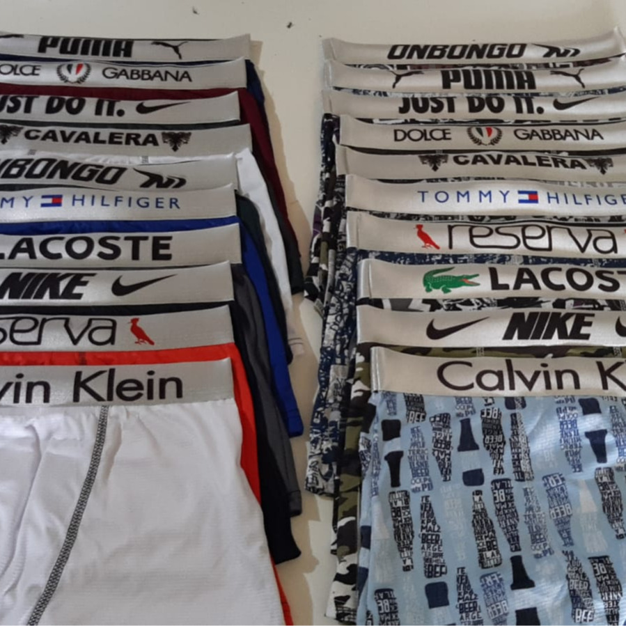 LAR DAS CUECAS, Loja Online | Shopee Brasil