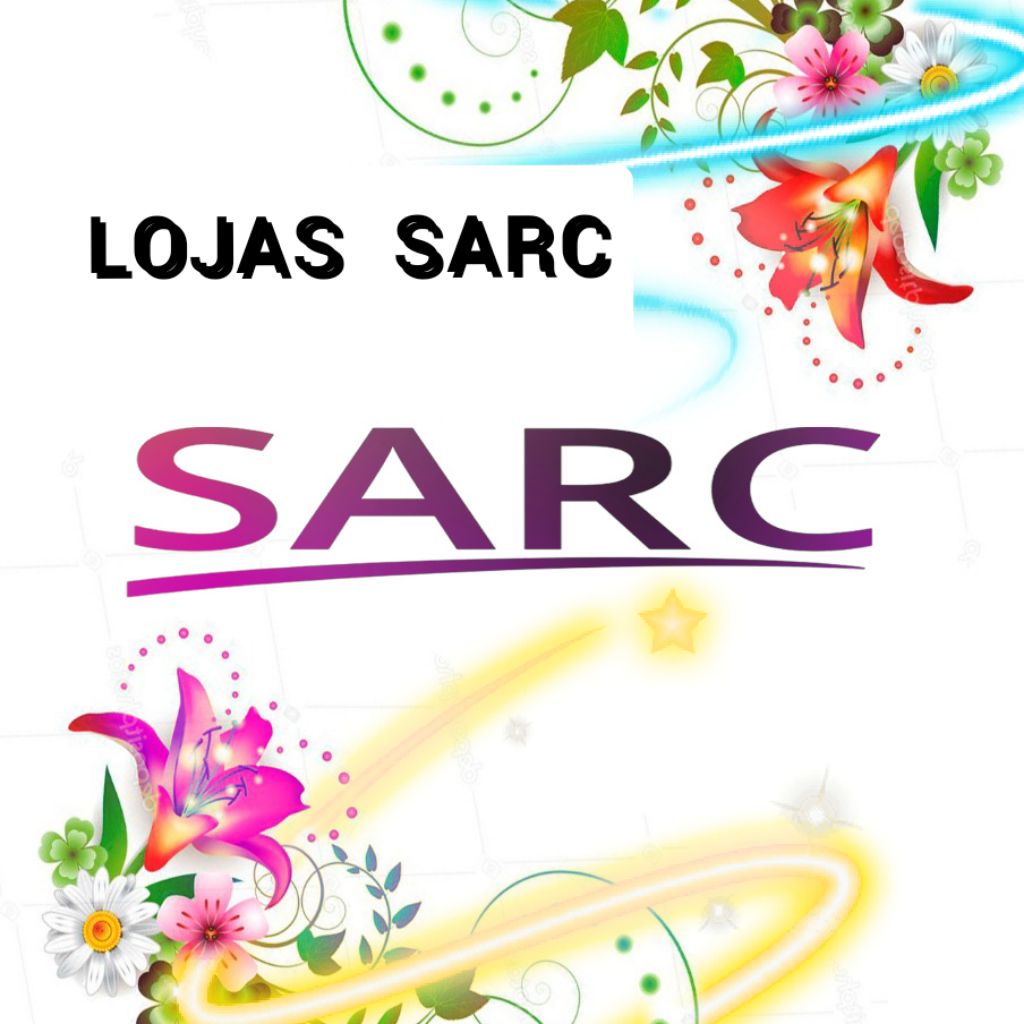 LOJAS SARC, Loja Online | Shopee Brasil