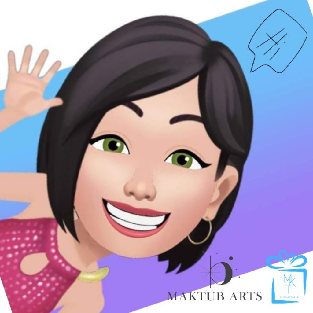 Maktub Arts/Personalité, Loja Online | Shopee Brasil