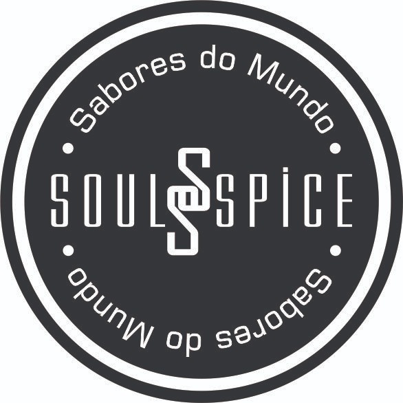 Kasa dos Sabores - Soul Spice., Loja Online | Shopee Brasil